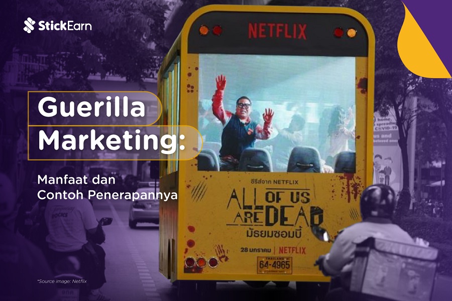 Konsep Pemasaran Cara Ampuh Pasarkan Bisnis Anda Melalui Blog