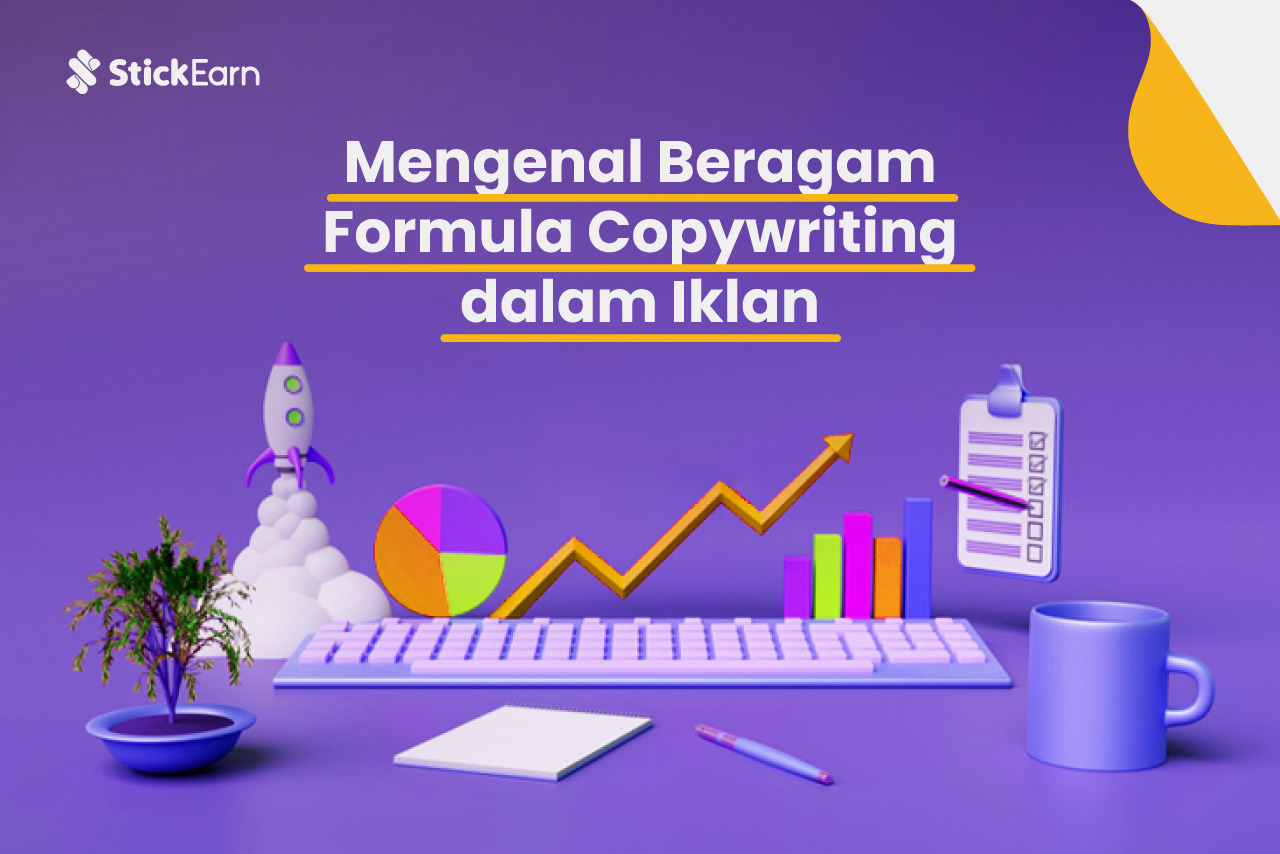 10 Formula Copywriting yang Dapat Meningkatkan Penjualan