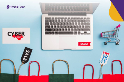 Resource and Advertising Insights | StickEarn blog