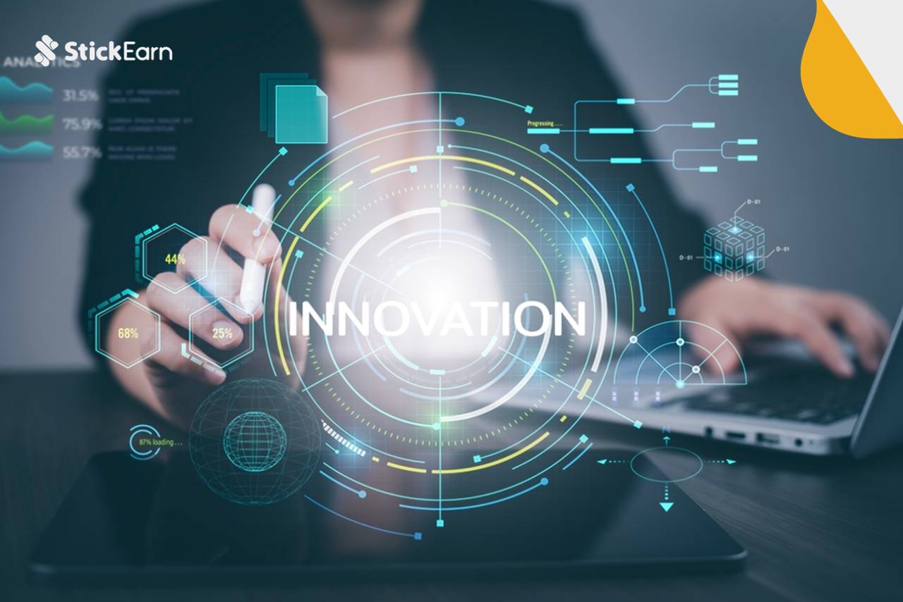 5+ Contoh Inovasi Produk yang Berhasil & Menguntungkan