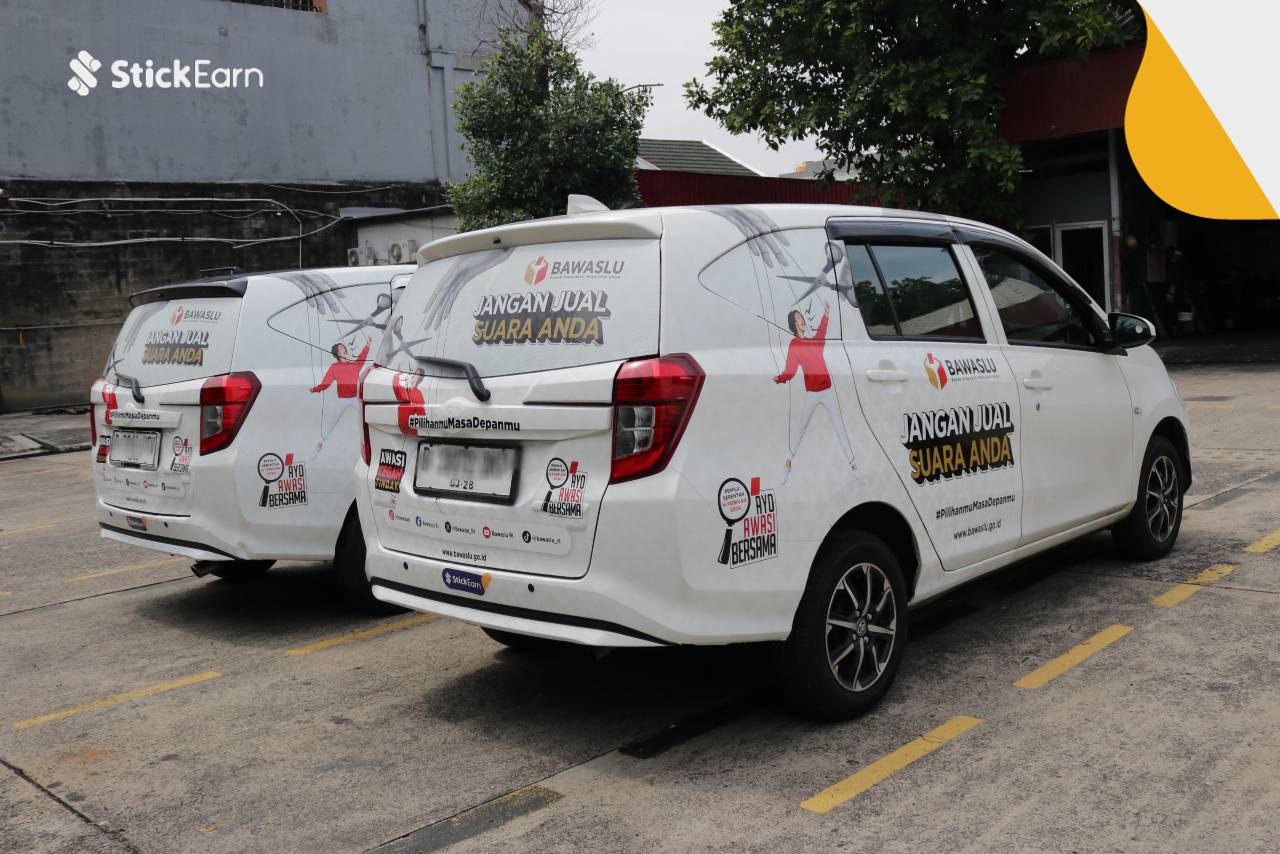 4 Iklan Layanan Masyarakat yang Menarik