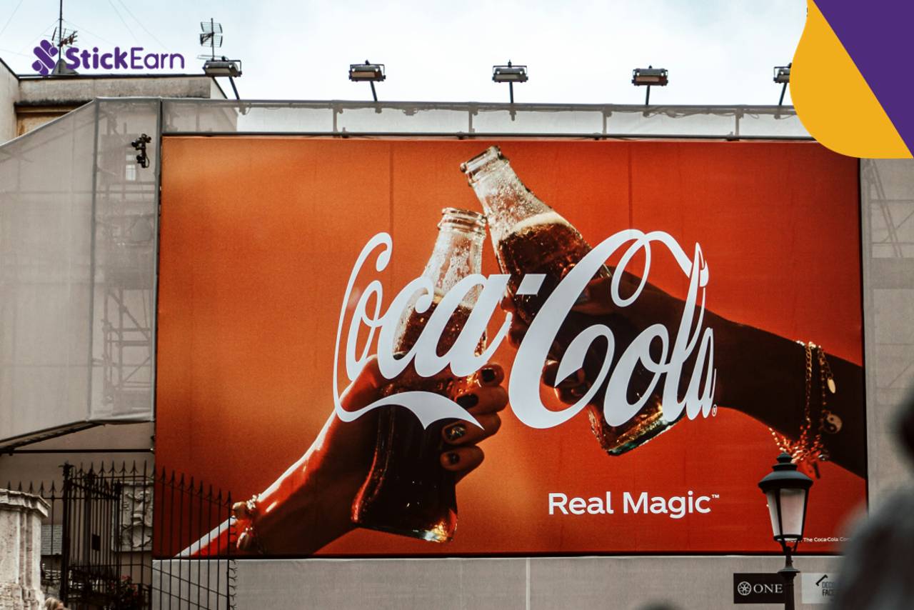 5 Iklan Billboard Kreatif dan Menarik