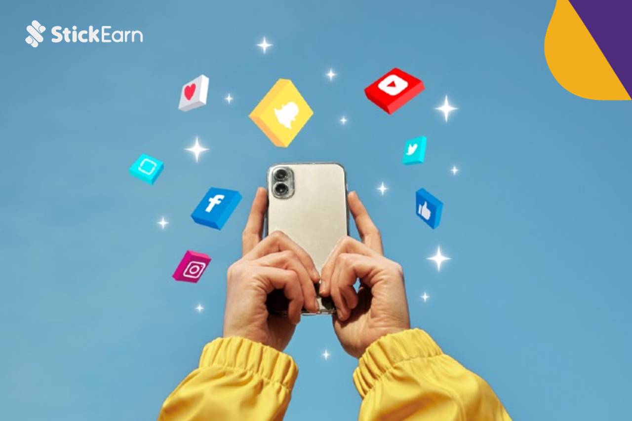 Social Media Advertising: Definisi, Contoh, Strategi, dan Manfaat