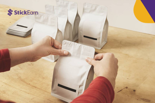 Resource and Advertising Insights | StickEarn blog